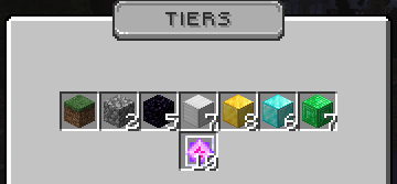 Getting Started | ManaCube Official Wiki