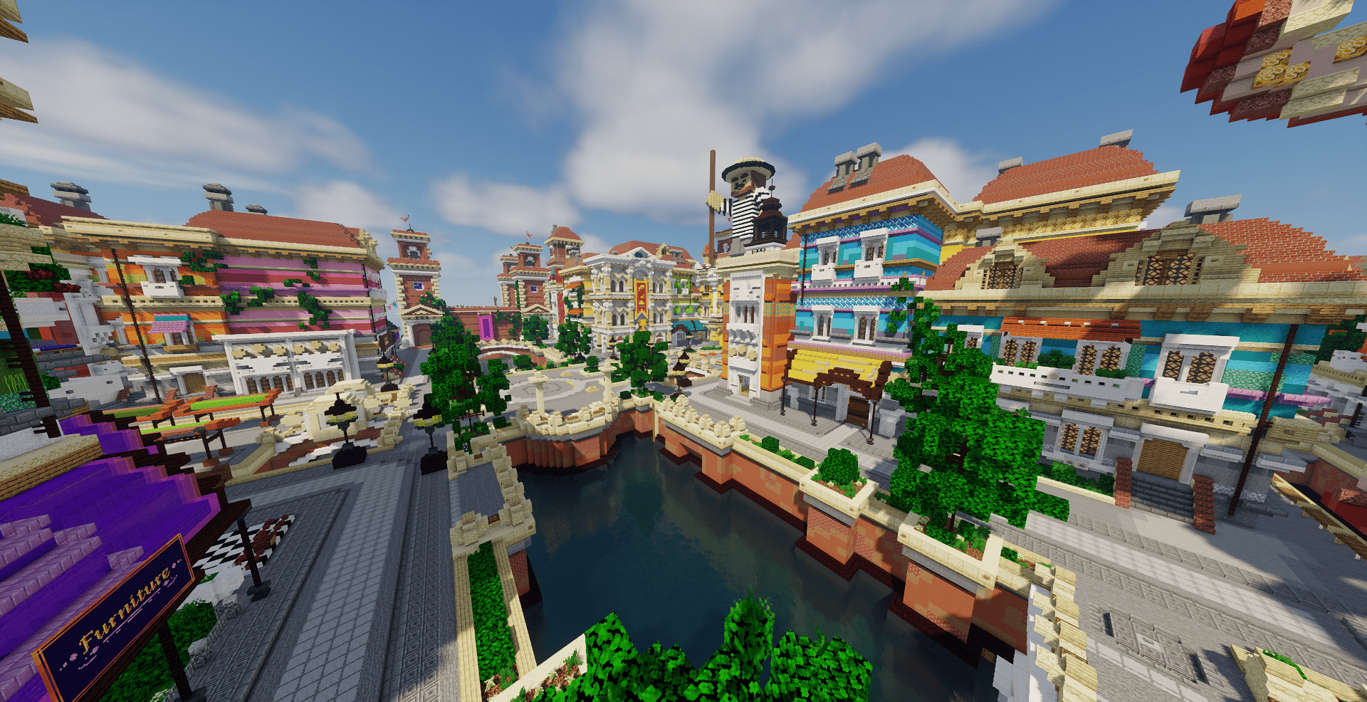 Enchantments | ManaCube Official Wiki