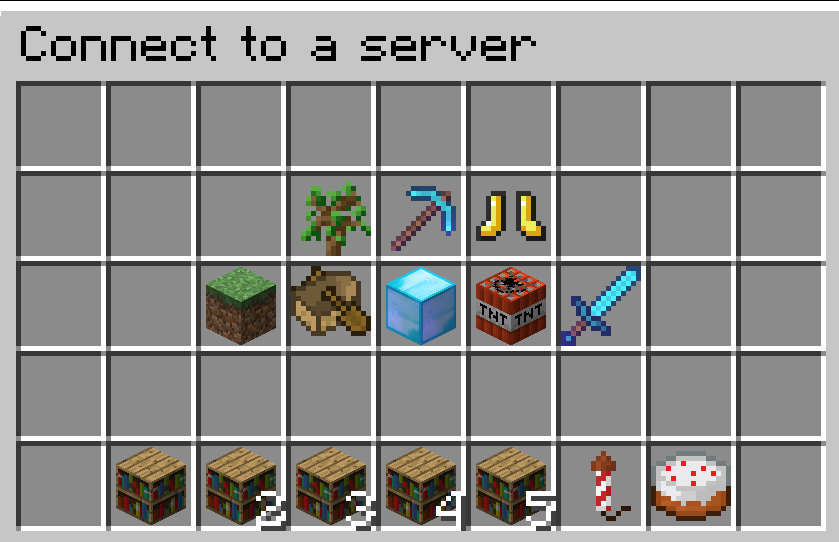 Hub | ManaCube Official Wiki