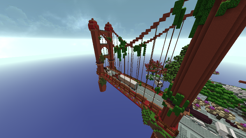 KitPvP - The Map | ManaCube Official Wiki