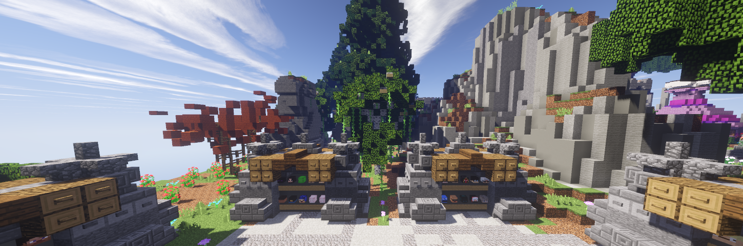 Skyblock - Stats | ManaCube Official Wiki