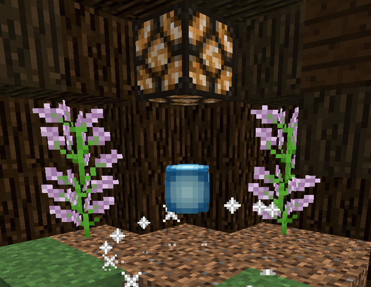 Misc features | ManaCube Official Wiki