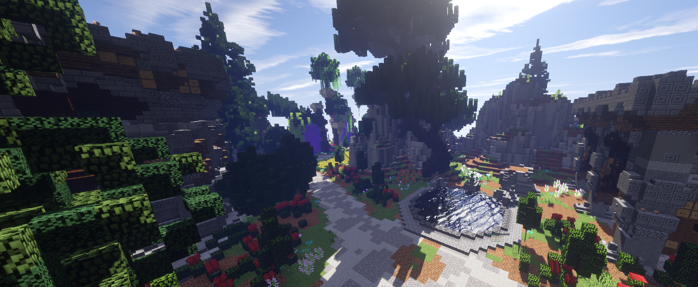 Misc features | ManaCube Official Wiki