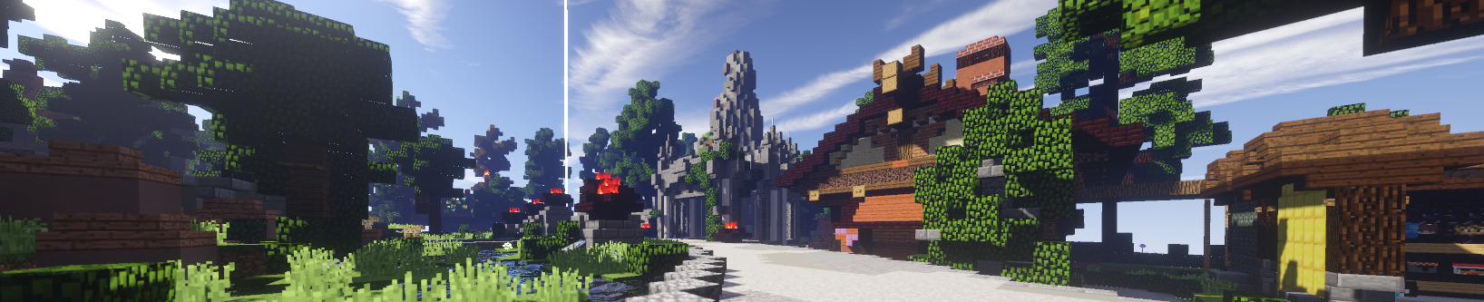 Survival - Items | ManaCube Official Wiki