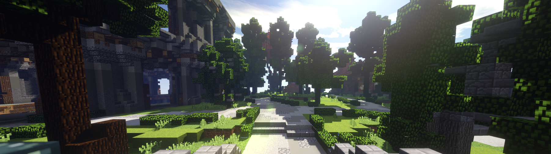 Party Manager | ManaCube Official Wiki